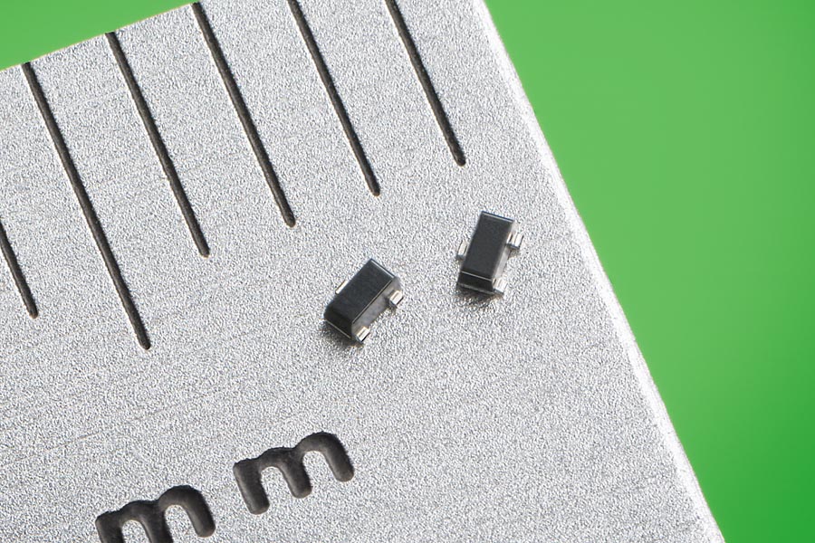 California Eastern Laboratories